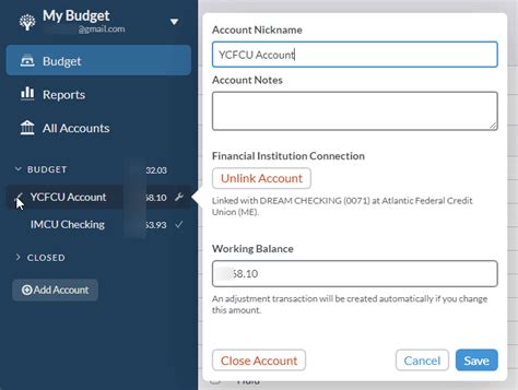 Syncing Ynab 4 With Phone Mppolre