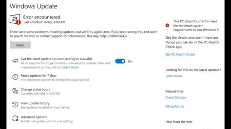 Solution For Update KB X Error YouTube