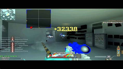 Engineowning Mw3 Rage Cod8 Youtube