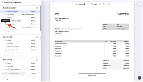 How To Hide And Unhide Fields