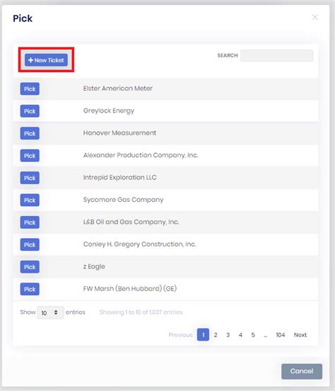 question how do you add an action to a navigation property picker