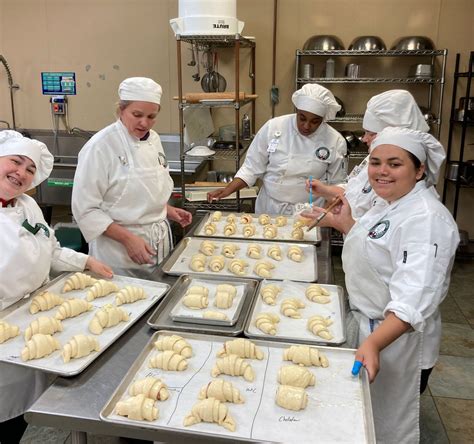 Baking And Pastry School In Louisiana Baking And Pastry Classes Louisiana