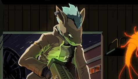 Project Silverfish Pcgamesn