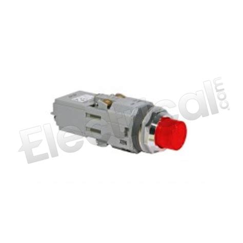 Idec ALD212611DN R Motor Control Part And Accessory Automation