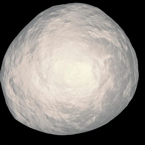 Juno New Origins Comet 1