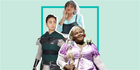 31 Diy Disney Princess Halloween Costumes Princess Costume Ideas