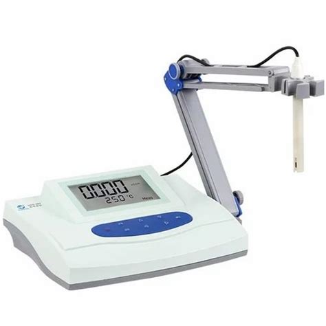 Digital Conductivity Meter For Laboratory At ₹ 23000piece In