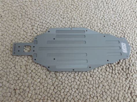 New SLRC B5M Chassis R C Tech Forums