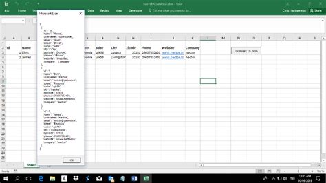 solved how to add data to a new dictionary in ms access using vba