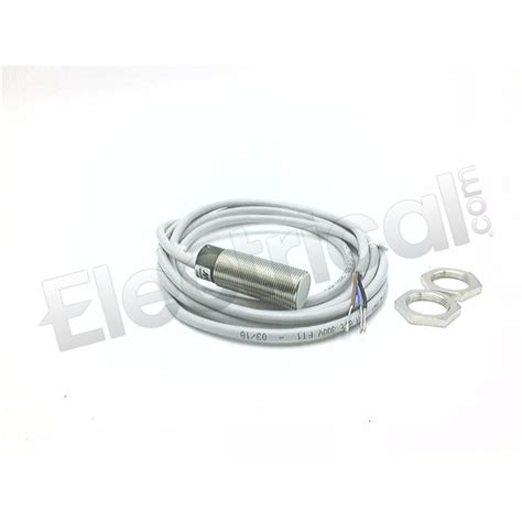 Automation Direct AK AP A Proximity Sensing System Safety Systems