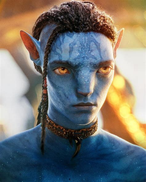 In Avatar The Way Of Water 2022 Loak Continuously Uses Terms Like