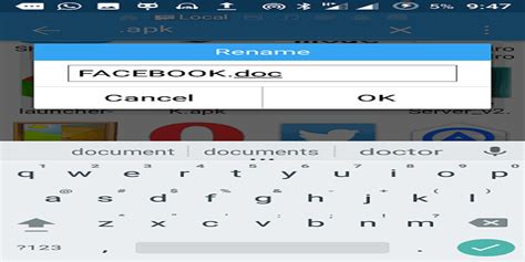 How To Send Unsupported File Formats To Friends On Whatsapp Nibbleng