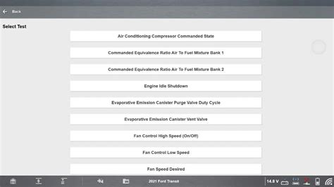 Your Guide To Snap On® Functional Tests