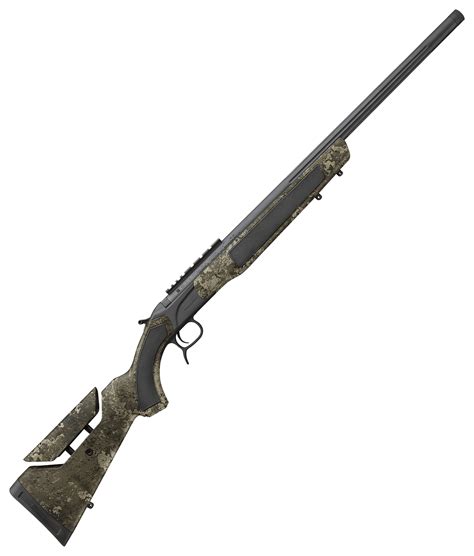 Cva Accura Mr X 50 Caliber Muzzleloader Rifle Macks Prairie Wings