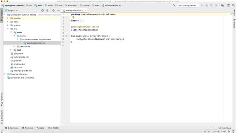 deploying spring boot kotlin with mysql in azure kubernetes service aks tri evolusi teknologi