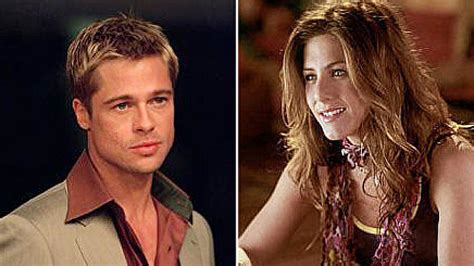 브래드 피트 제니퍼 애니스톤 이혼 확률 5대 1