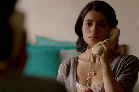 Five Things You Didnt Know About Paulina Gaitan Tvovermind