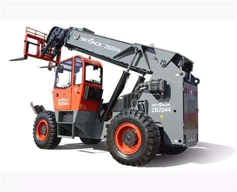 7 000 Lb Telehandler 38 44 Ft Variable Rental Telehandlers Big Rentals