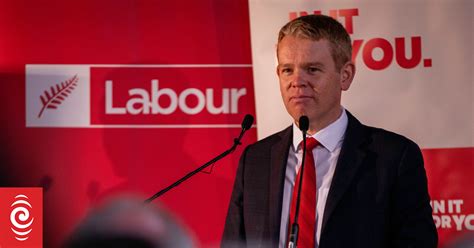 Labour To Remove GST From Fruit And Vegetables If Re Elected RNZ