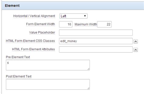 Autoformat Any Amount Item Anywhere Jeff Kemp On Oracle