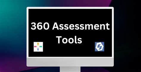 10 Best 360 Assessment Tools To Empower Your Workforce