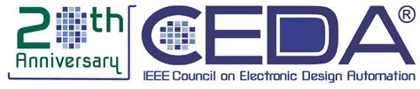 Ieee Council On Electronic Design Automations 20th Anniversary Ieee Ceda