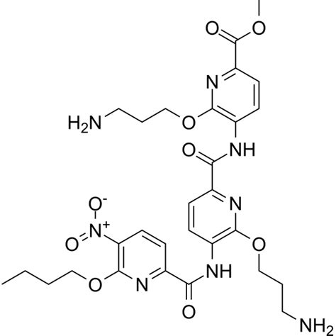 Adh 6 Cas 2227429 65 2 Abmole Bioscience Adh 6 Price