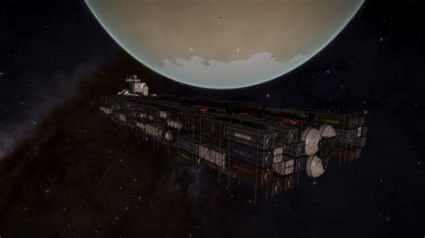 Henry Class Hauler Canonn Research Group