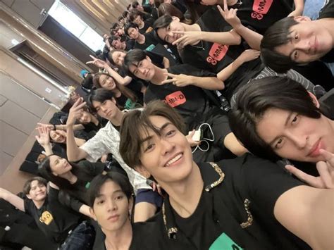 Pin by 𝙺𝚒𝚝𝚔𝚊𝚝 𝙲𝚘𝚗𝚗𝚘𝚛 𝓗𝓲 on GMMTV Gmmtv actors Gmm Kdrama actors