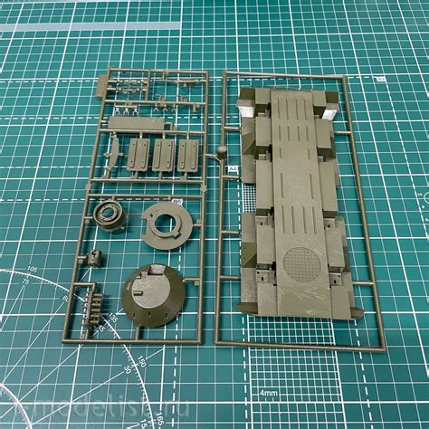 3558 Звезда 1/35 Советский БТР-80 :: Сборные модели :: Техника :: Звезда