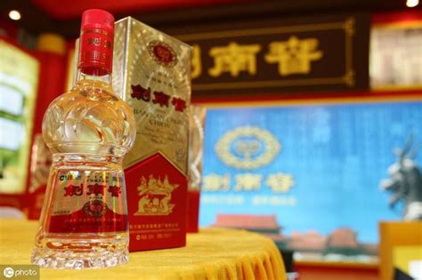 中國十大名酒，除了茅台以外你還知道幾種？喝過第9種的人真不多 每日頭條