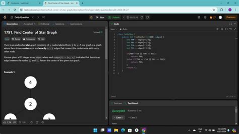 Akshar Tamboli On Linkedin Day18 100daysofcoding Leetcode