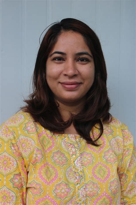 Naheeda Haque Oucru