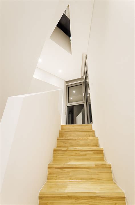 Galería De Casa Chico And Chica Cho And Partners 6