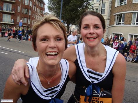 Tracy Sullivan Is Fundraising For Cancer Research Uk