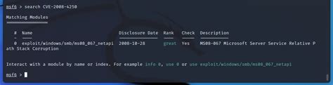 [0x12] Encontrar Vulnerabilidade Com Nmap E Explorar Com Metasploit