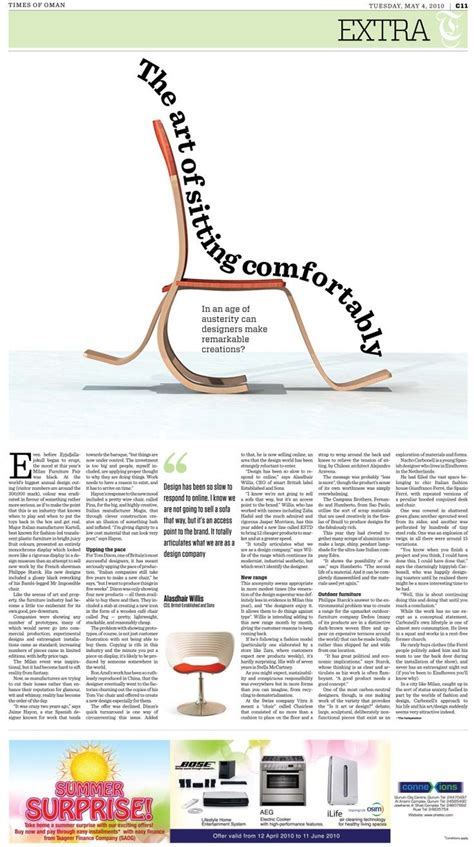 Newspaper Design Newspaper Design Layout Editorial Design