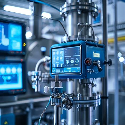 Free Advanced Industrial Equipment Image Industrial Technology