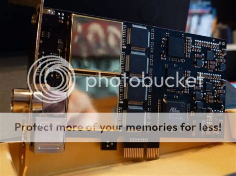 My Hp Microserver Build Avforums