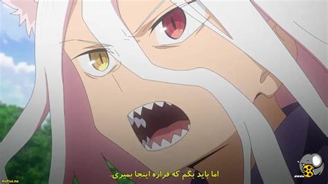 انیمه سنگوکو یوکو قسمت۵ Sengoku Youko با زیرنویس فارسی چسبیده فیلو