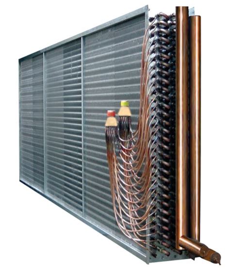 Stacking Evaporator Coil Stages Hvac School