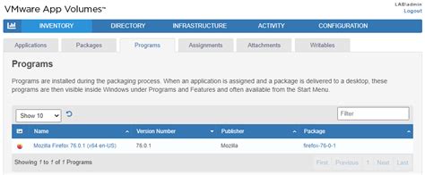 msix app attach with app volumes preview ivandemes