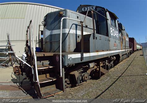 Emd Gp 10 Paducah Wiring Diagram