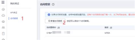 华为 IoTDA物联网平台如何使用Python SDK 实现应用侧API连接我的IoT端边云体验 云社区 华为云
