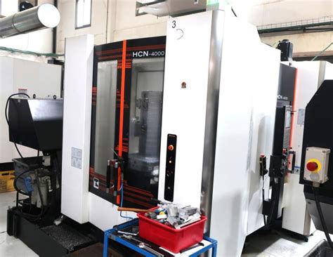 Used Machining Centers Vertical Horizontal Cnc For Sale 16 X 16