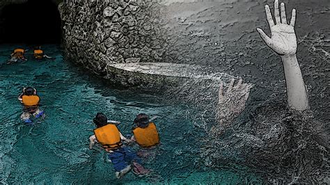 Tragedia En Xenses De Xcaret Un “error Humano” Causó La Muerte De Un Niño En El Tobogán