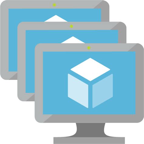 Vm Icon At Collection Of Vm Icon Free For Personal Use