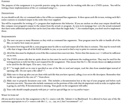 solved purpose the purpose of this assignment is to provide