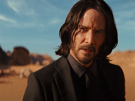 Watch The First Trailer For John Wick Spin Off Series The Contin