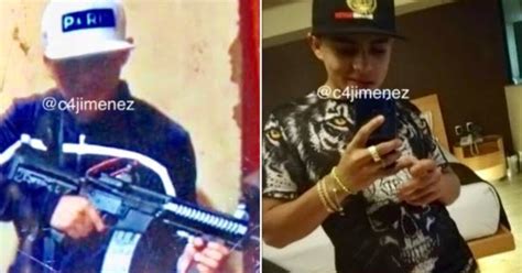 Una Historia Del México Actual El Pambazo” Tenía Sólo 17 Años Posaba